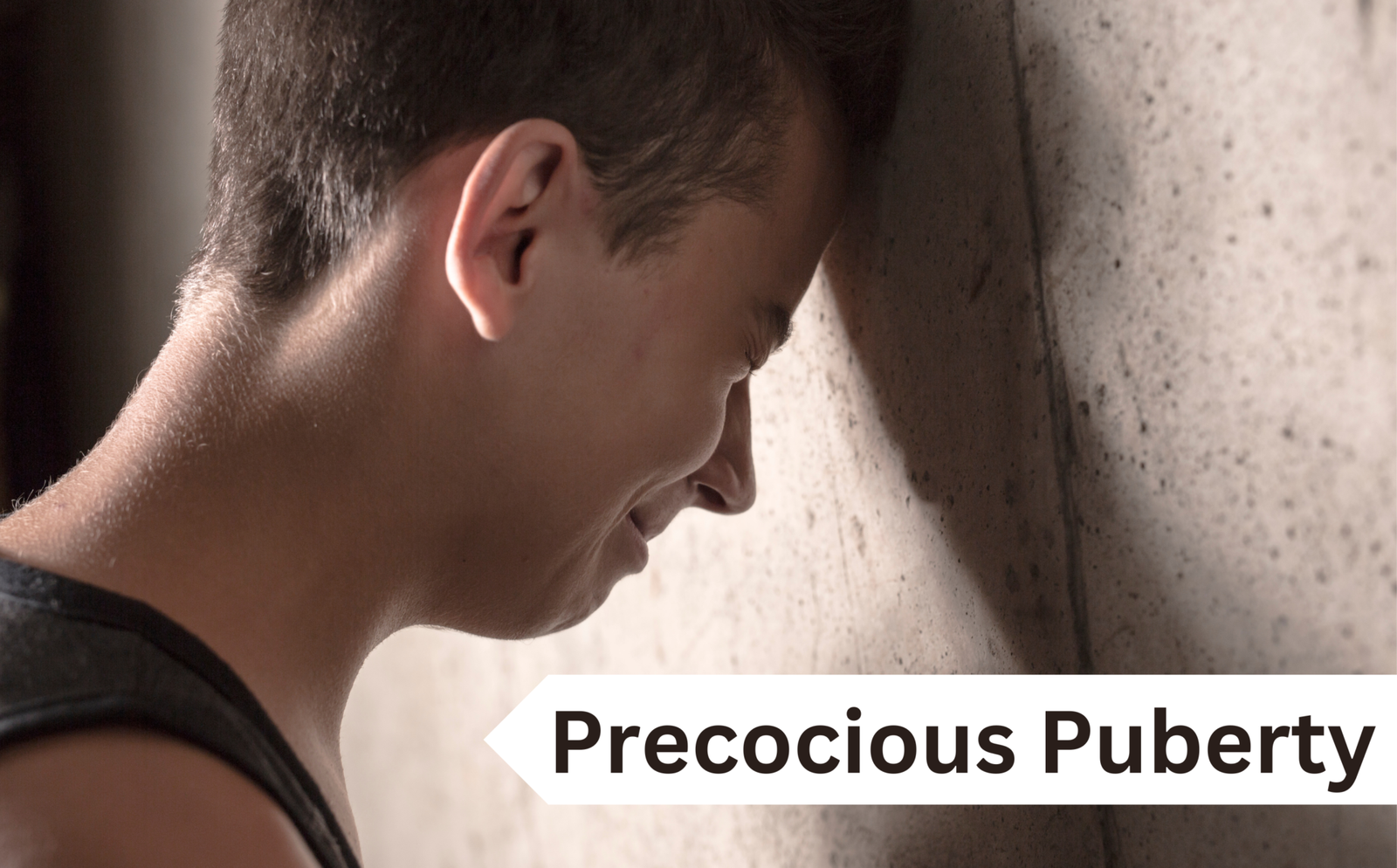 Understanding Precocious Puberty: Causes, Symptoms, and Treatment ...